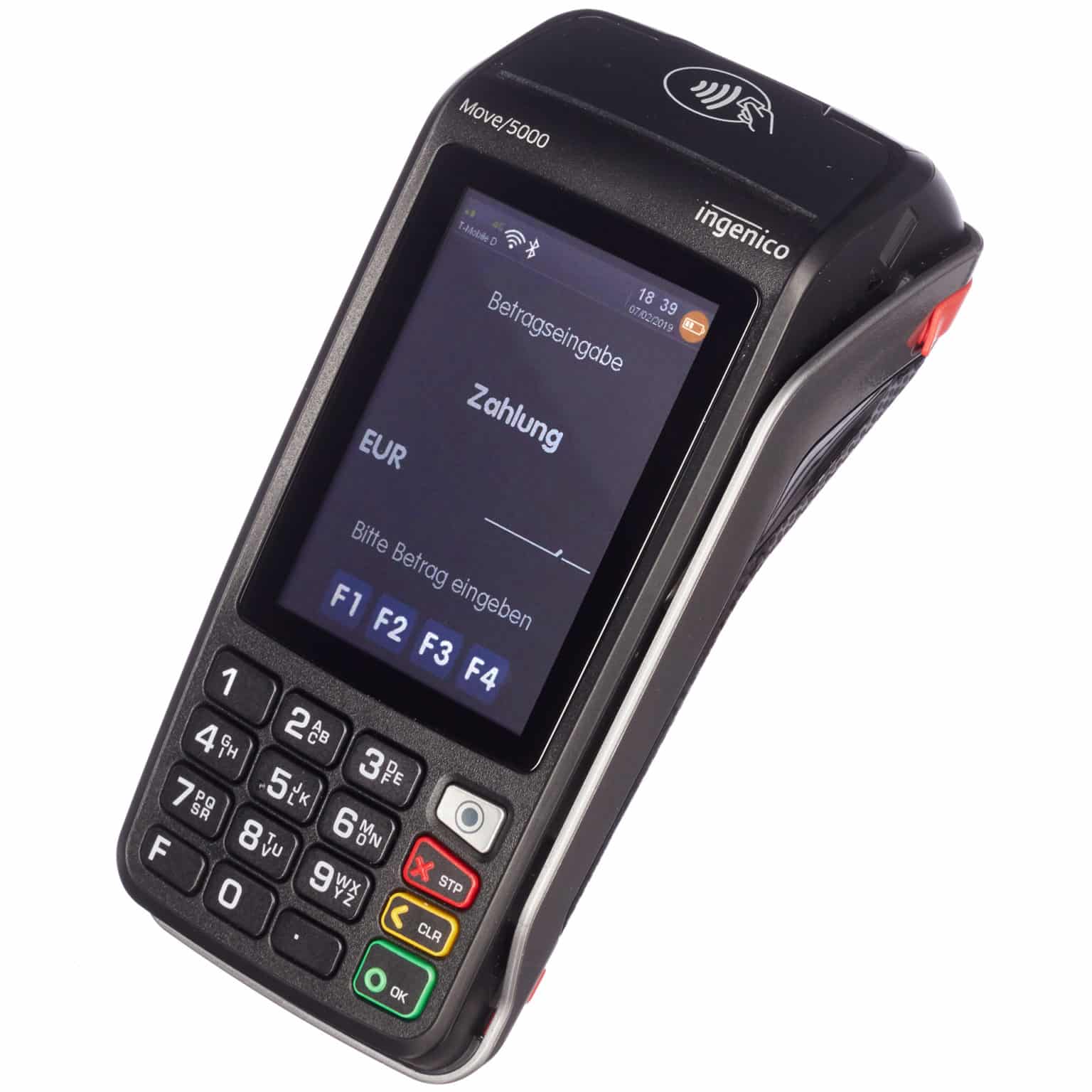 Ingenico Move 5000 mieten oder kaufen | move5000