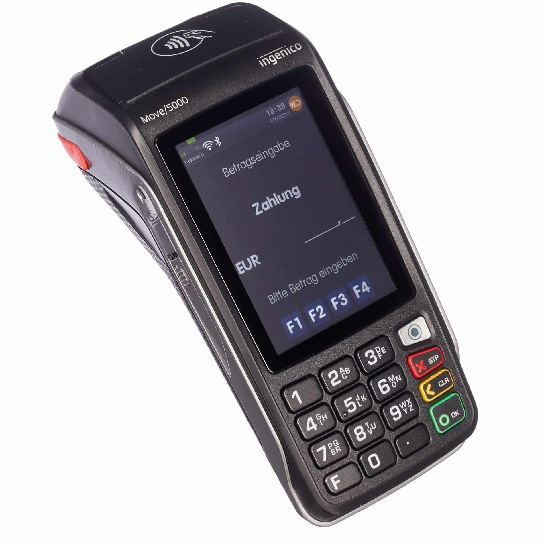 Ingenico Move 5000 mieten oder kaufen | move5000