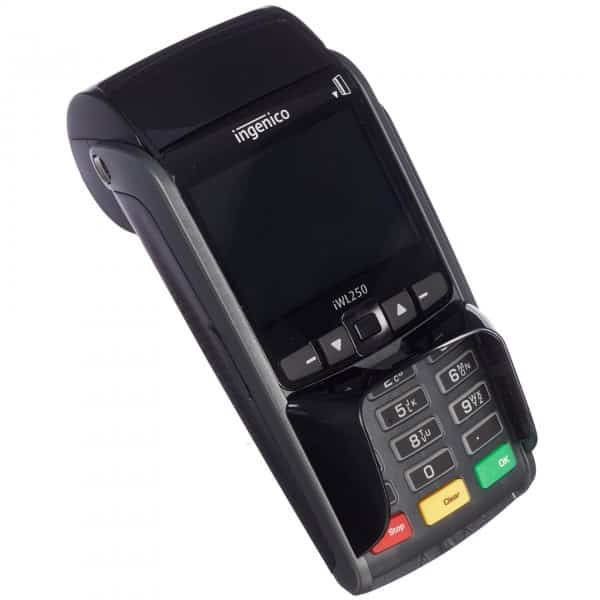 Ingenico iWL250 GPRS kaufen - iWL 250 mieten | mobil