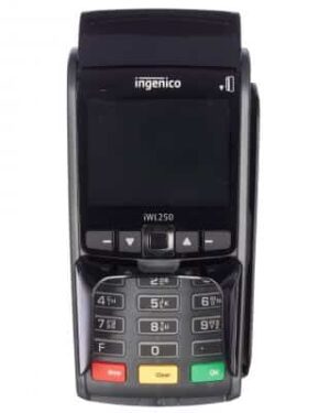 Ingenico Move 5000 mieten oder kaufen | move5000